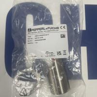 China Pepperl+Fuchs NBB10-30GM50-A2-V1 M30 Inductive Proximity Sensor PNP 10mm IP68 for sale