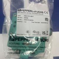 China Pepperl+Fuchs NBN3-F31K-Z8-K M8 Inductive Proximity Sensor 3mm 6-60V DC IP67 for sale