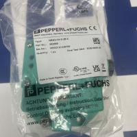China Pepperl+Fuchs NBN3-F31K-Z8-K M8 Inductive Proximity Sensor 3mm 6-60V DC IP67 for sale