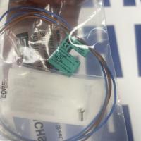China Pepperl+Fuchs SJ3,5-G-N Inductive Slot Sensor 3.5mm NAMUR IP67 5-25V DC for sale