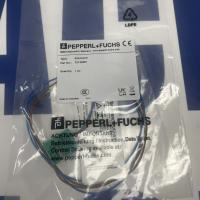 China Pepperl+Fuchs SJ3,5-G-N Inductive Slot Sensor 3.5mm NAMUR IP67 5-25V DC for sale