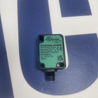 China Pepperl+Fuchs UB100-F77-E2-V31 Ultrasonic Sensor 10-100mm PNP M8 IP67 for sale