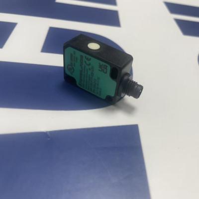 China Pepperl+Fuchs UB100-F77-E2-V31 Ultrasonic Sensor 10-100mm PNP M8 IP67 for sale