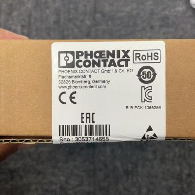 China Phoenix Contact FL SWITCH 1008N | 8-Port Fast Ethernet DIN Rail Switch for sale