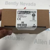 China Phoenix Contact FL SWITCH 1008N | 8-Port Fast Ethernet DIN Rail Switch for sale