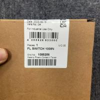 China Phoenix Contact FL SWITCH 1008N | 8-Port Fast Ethernet DIN Rail Switch for sale
