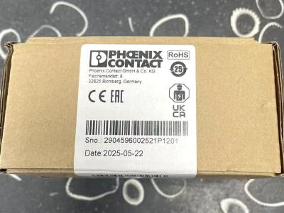 China Phoenix Contact QUINT4-PS/1AC/2X15DC/2/PT ±15V DC Dual Output DIN Rail Power Supply 100-240V AC for sale