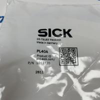China SICK PL40A | Retroreflective Photoelectric Sensor, 40x60mm, 3m Range for sale