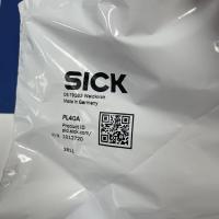 China SICK PL40A | Retroreflective Photoelectric Sensor, 40x60mm, 3m Range for sale