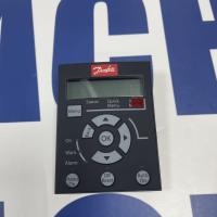 China Danfoss LCP 21 | VLT Drive Local Control Panel, 132B0254 for sale