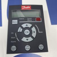 China Danfoss LCP 21 | VLT Drive Local Control Panel, 132B0254 for sale