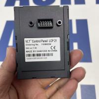 China Danfoss LCP 21 | VLT Drive Local Control Panel, 132B0254 for sale