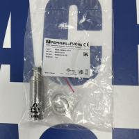 China Pepperl+Fuchs NBB5-18GM50-E2-V1 | M18 PNP Inductive Sensor, 5mm Range for sale