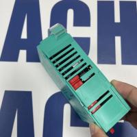 China Pepperl+Fuchs HD2-GTR-4PA PROFINET to 4x PROFIBUS PA Gateway 24V DC for sale