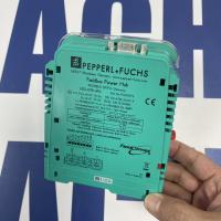 China Pepperl+Fuchs HD2-GTR-4PA PROFINET to 4x PROFIBUS PA Gateway 24V DC for sale