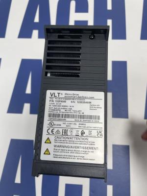 China Danfoss 132F0005 VLT FC51 1.5 kW Micro Drive Single Phase 230V IP20 for sale