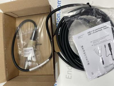 China Endress+Hauser CPK 1-12 (CPK12) | TOP68 pH/ORP Sensor Cable for sale