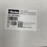 China Parker 937794Q | TTF Series 20 Micron Replacement Filter Element for sale