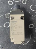 China OMRON D4A-3109N | Top Plunger Limit Switch, SPDT 10A, IP67 for sale