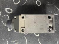 China OMRON D4A-3109N | Top Plunger Limit Switch, SPDT 10A, IP67 for sale