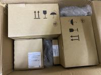 China Endress+Hauser TMT82-FC96101 2-Channel HART 7 Temperature Transmitter 11-42V DC for sale