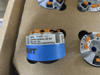 China Endress+Hauser TMT82-FC96101 2-Channel HART 7 Temperature Transmitter 11-42V DC for sale