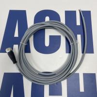 China Pepperl+Fuchs V1-G-5M-PUR M12 Female 4-Pin PUR Cable 5m 250V 4A for sale
