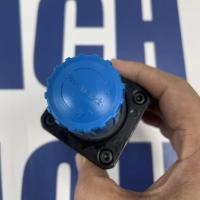 China Festo LRP-1/4-2,5 Precision Air Pressure Regulator G1/4 0.05-2.5 bar 1800 l/min for sale