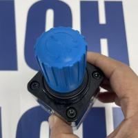 China Festo LRP-1/4-2,5 Precision Air Pressure Regulator G1/4 0.05-2.5 bar 1800 l/min for sale