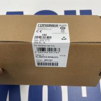 China Phoenix Contact FL SWITCH SFNB 5TX 5-Port Unmanaged Industrial Ethernet Switch 24V DC DIN Rail for sale