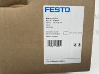China Festo MS6-LOE-1/2-R G1/2 Proportional Mist Lubricator 7200 l/min Plastic Bowl for sale