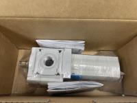 China Festo MS6-LOE-1/2-R G1/2 Proportional Mist Lubricator 7200 l/min Plastic Bowl for sale