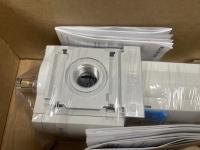 China Festo MS6-LOE-1/2-R G1/2 Proportional Mist Lubricator 7200 l/min Plastic Bowl for sale