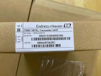 China Endress+Hauser TMT82-C6D4101 | 2-Channel HART 7 Temperature Transmitter for sale