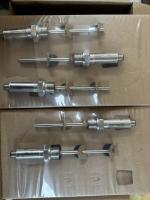 China Endress+Hauser TMR31-A1BABBAX1AAA | Pt100 RTD Temperature Sensor 4-Wire for sale