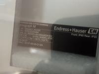 China Endress+Hauser RSG45-1JKV00 | Memograph M Data Logger & Energy Manager for sale