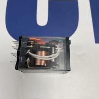 China Schneider Electric RXM4AB2BD 24V DC 4 C/O Plug-in Relay 6A Industrial Control for sale
