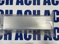 China Festo ADN-100-350-A-P-A ISO 21287 Compact Pneumatic Cylinder 100mm Bore 350mm Stroke for sale
