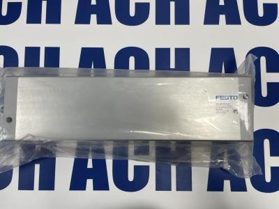 China Festo ADN-100-350-A-P-A ISO 21287 Compact Pneumatic Cylinder 100mm Bore 350mm Stroke for sale