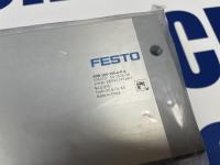 China Festo ADN-100-350-A-P-A ISO 21287 Compact Pneumatic Cylinder 100mm Bore 350mm Stroke for sale