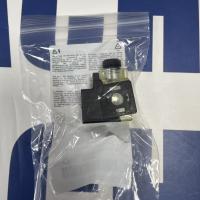 China MURR ELEKTRONIK SVS Valve Plug Form A 18mm 24-230V AC/DC DIN 43650 Connector for sale