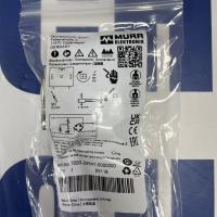 China MURR ELEKTRONIK SVS Valve Plug Form A 18mm 24-230V AC/DC DIN 43650 Connector for sale