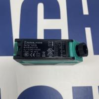 China Pepperl+Fuchs RLK28-5531116 Retroreflective Sensor 17m 12-240V AC/DC Relay for sale