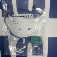 China Pepperl+Fuchs NJ2-V3-N 2mm Flush NAMUR Inductive Proximity Sensor ATEX IECEx SIL 2 for sale