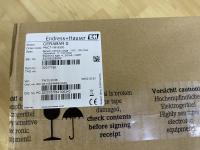 China Endress+Hauser Cerabar S PMC71-MVE60 Pressure Transmitter 4-20mA HART 40 bar for sale