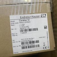 China Endress+Hauser Cerabar S PMP51-CFP820 Pressure Transmitter 4-20mA HART 400 bar for sale