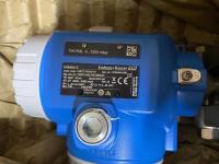 China Endress+Hauser Deltabar S FMD77 DP Transmitter 4-20mA HART 0.075% Accuracy Remote Seal for sale