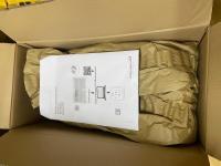 China Endress+Hauser Deltabar S FMD77 DP Transmitter 4-20mA HART 0.075% Accuracy Remote Seal for sale