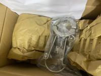 China Endress+Hauser Deltabar S FMD77 DP Transmitter 4-20mA HART 0.075% Accuracy Remote Seal for sale