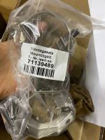 China Endress+Hauser Deltabar S FMD77 DP Transmitter 4-20mA HART 0.075% Accuracy Remote Seal for sale